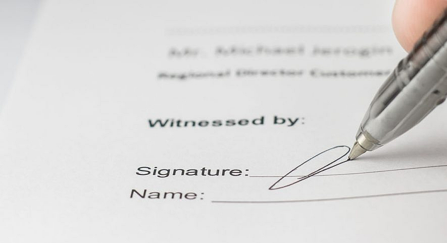 A Comprehensive MOU vs. Sales Agreement Comparison | dubizzle