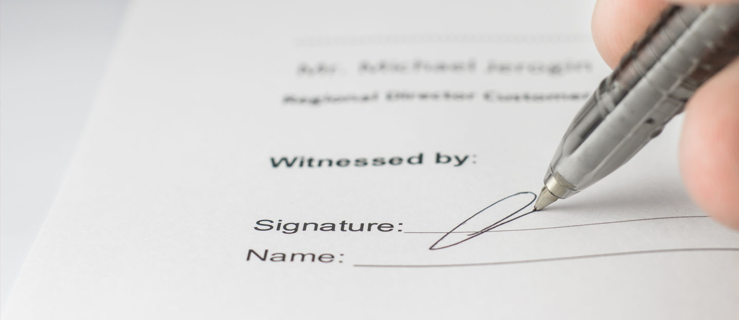 A Comprehensive MOU vs. Sales Agreement Comparison | dubizzle