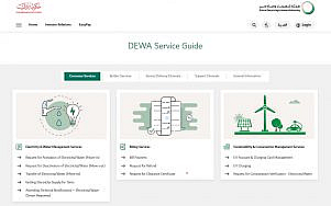 DEWA Clearance Certificate, Details, Steps & More| dubizzle