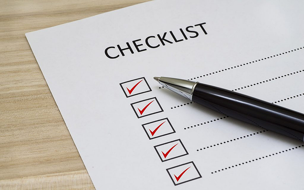 A Complete Leaving Dubai Checklist - Essentials to Know - dubizzle