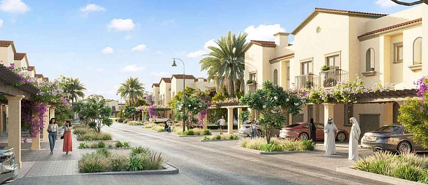 Bloom Living, Abu Dhabi: Properties, Amenities & More | dubizzle