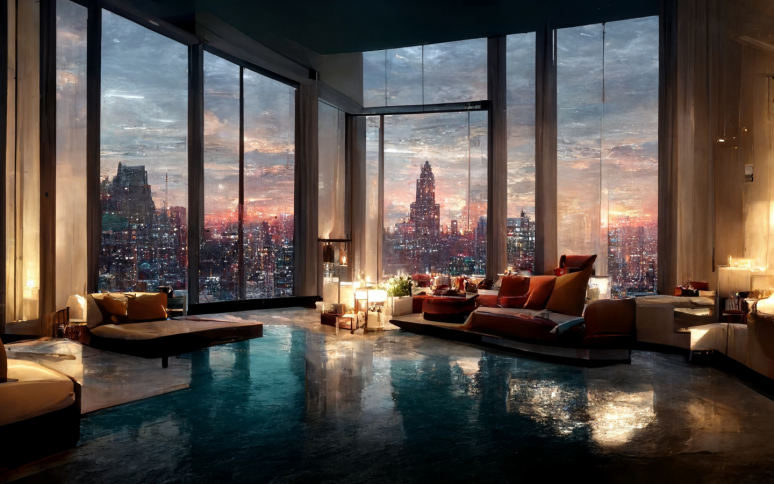 Comparison of Real Estate Investments in New York Vs Dubai | dubizzle