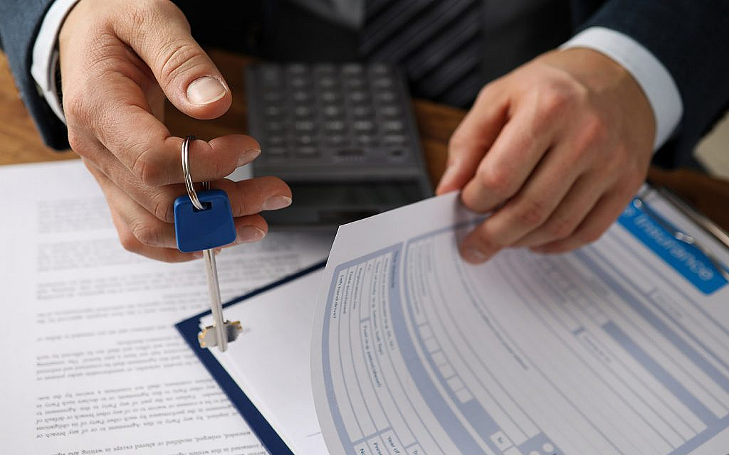 Property Registration Trustee in Dubai: Role, Importance & More | dubizzle