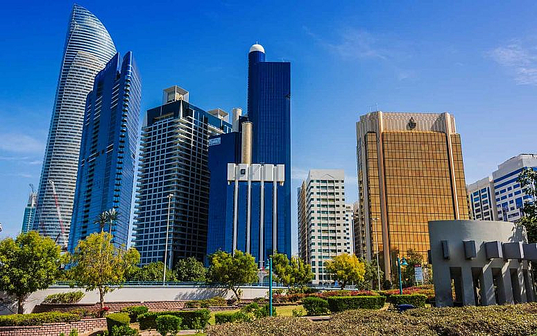 Estidama Initiative in Real Estate in Abu Dhabi | dubizzle