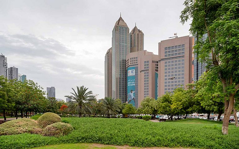 Estidama Initiative in Real Estate in Abu Dhabi | dubizzle