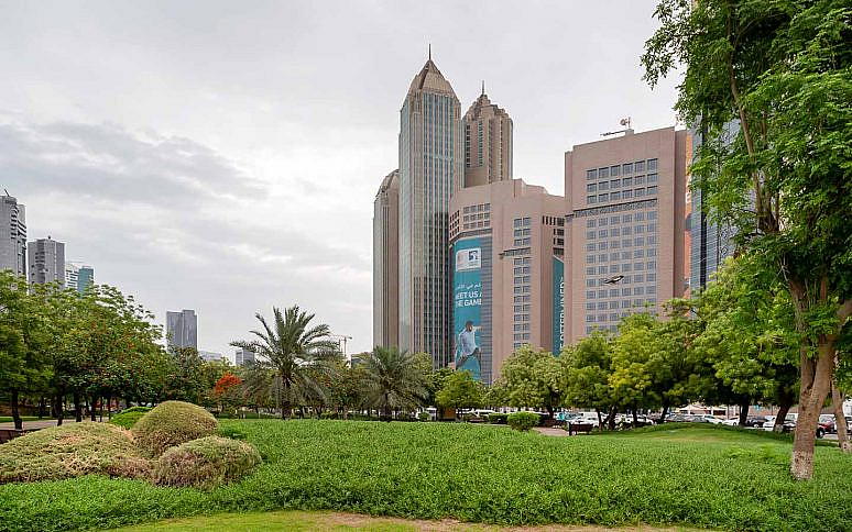 Estidama Initiative in Real Estate in Abu Dhabi | dubizzle