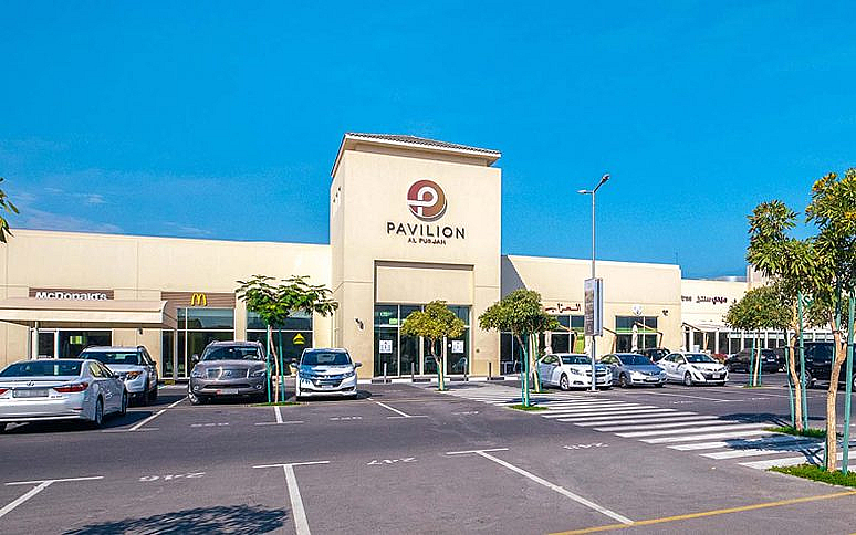 Al Furjan Area Overview: Properties, Lifestyle & More - dubizzle