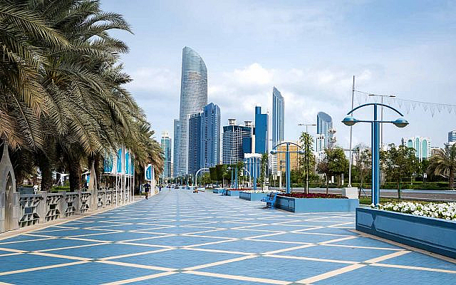 Corniche Abu Dhabi Area Overview: Properties, Lifestyle & More | dubizzle