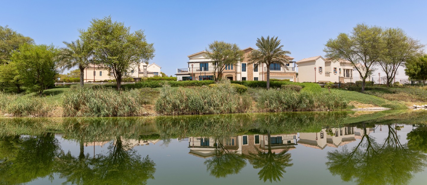 Jumeirah Golf Estate Area Overview: Lifestyle, Features & More | dubizzle