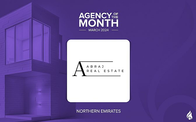 Agency of the Month From Northern for Emirates March 2024 | dubizzle