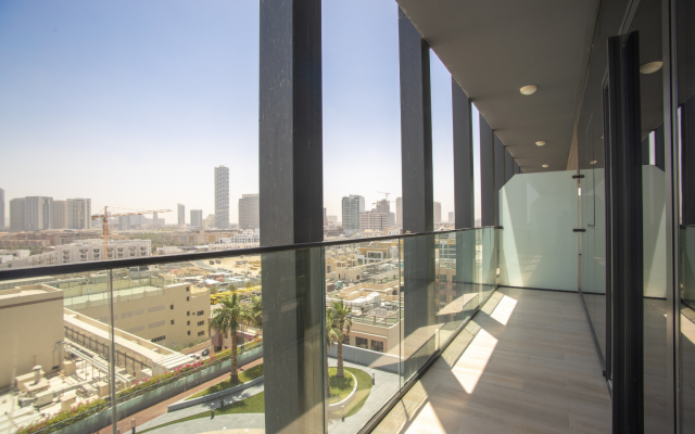 JVC Area Overview: Lifestyle, Amenities & More | dubizzle