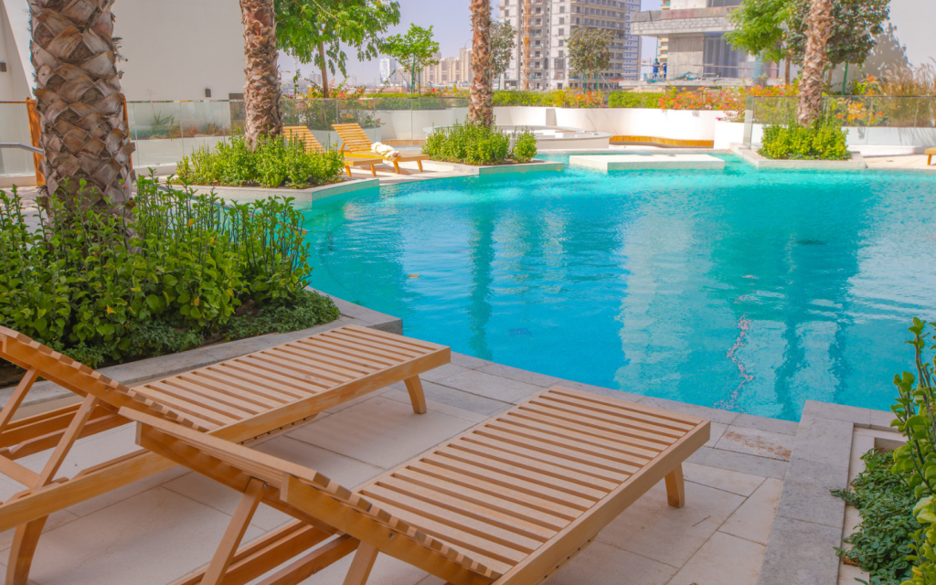 JVC Area Overview: Lifestyle, Amenities & More | dubizzle