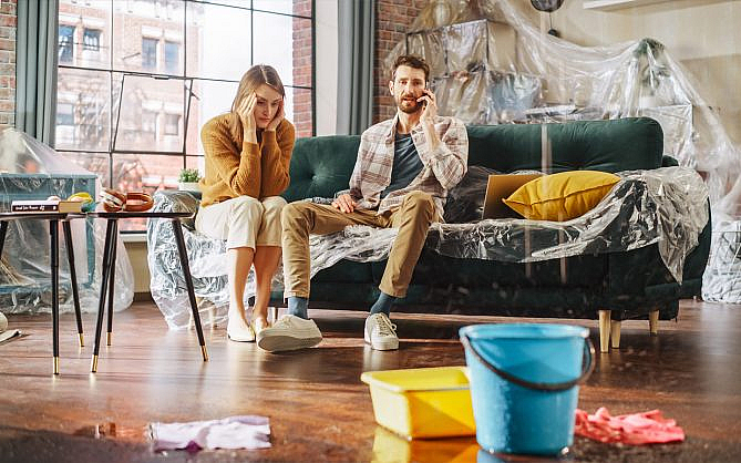 How to Resolve Property Maintenance Disputes in Dubai | dubizzle