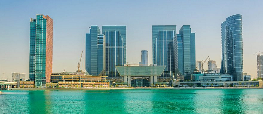 Al Maryah Island Abu Dhabi: Location, Amenities & More | dubizzle