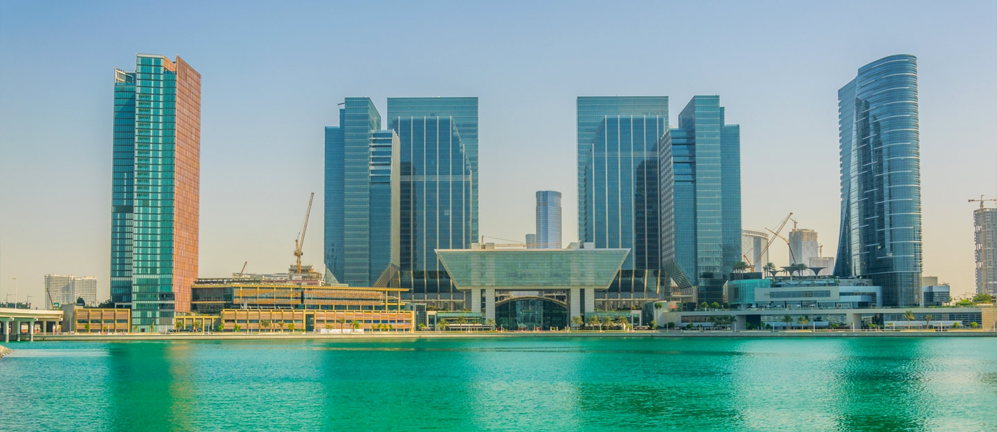 Al Maryah Island Abu Dhabi: Location, Amenities & More | dubizzle