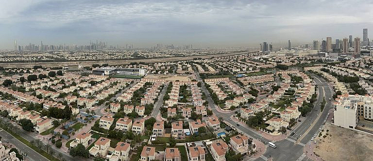 Jumeirah Village Triangle Overview: Lifestyle, Properties & More | dubizzle