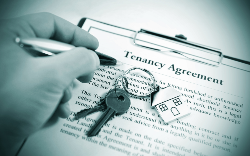 Tenancy Contract Transfer in Fujairah: Steps and More | dubizzle