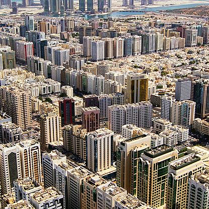 Al Matar Area Overview: Properties, Transportation & More | dubizzle