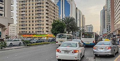 Area Insight - UAE's Popular Areas & Neighbourhoods | dubizzle Property