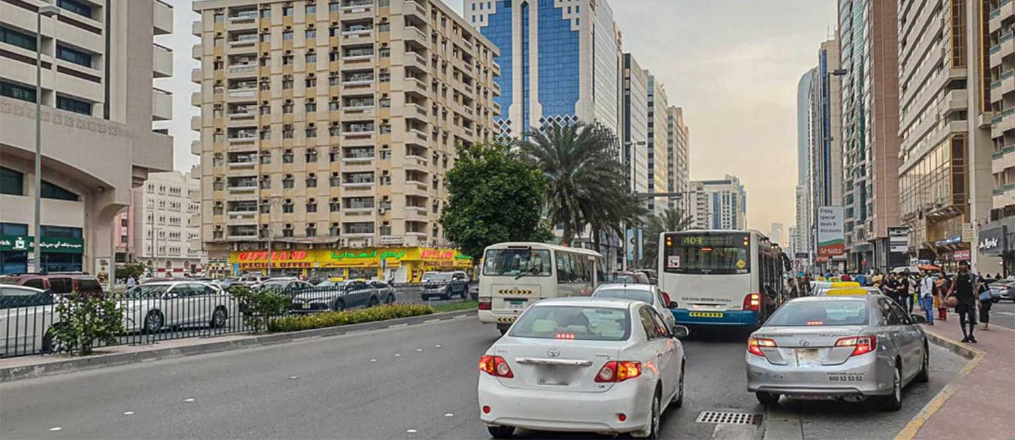 Area Overview of Hamdan Street: Amenities, Properties & More | dubizzle