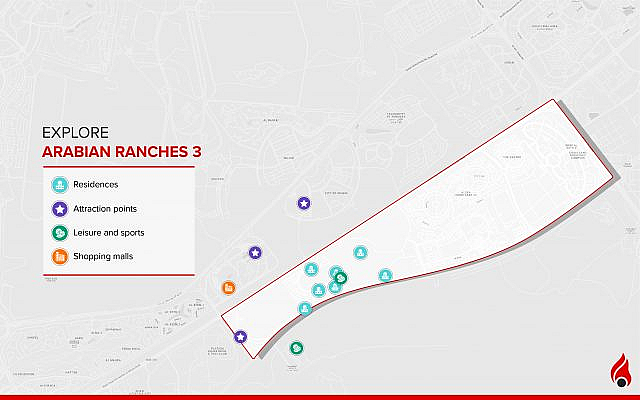 Arabian Ranches 3 Overview: Properties, Lifestyle & More | dubizzle