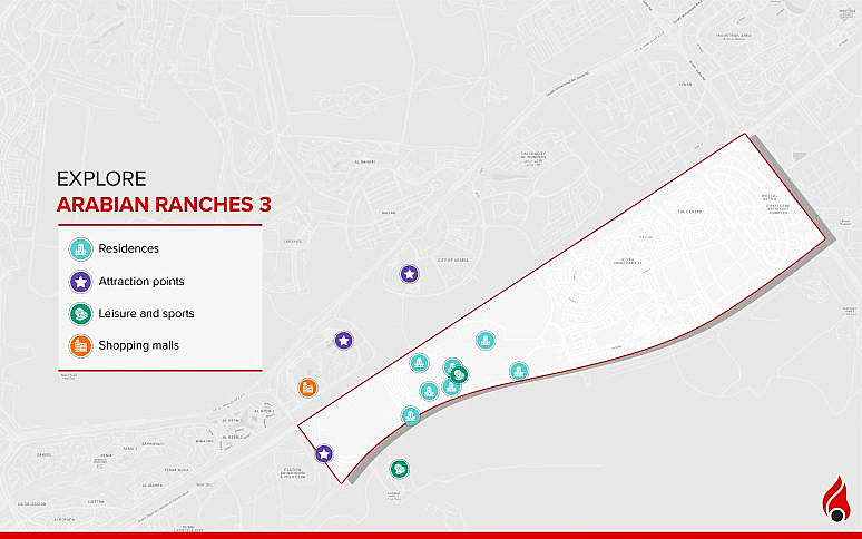 Arabian Ranches 3 Overview: Properties, Lifestyle & More | dubizzle