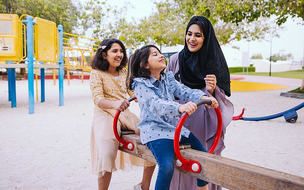 CDA Dubai, Details, Features, Initiatives & More | dubizzle