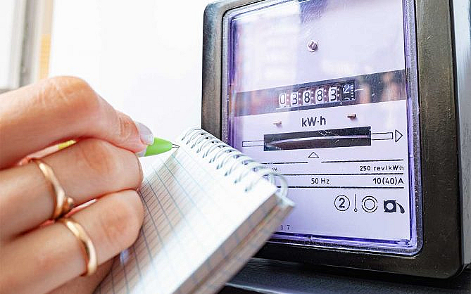 Details to Request for DEWA Electricity Network Modification | dubizzle