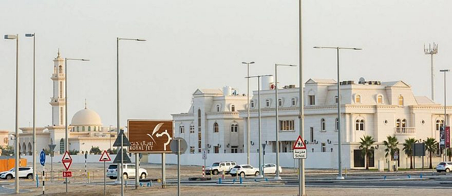 Al Raha Gardens Area Overview: Properties, Lifestyle & More | dubizzle