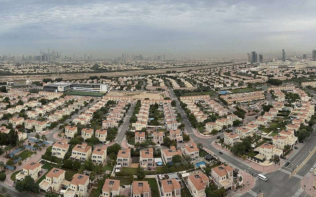 Areas to Buy Apartments in JVT: District 1, District 2 & More | dubizzle