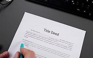 All About Oqood vs Title deed: Purpose, Differnce & More | dubizzle