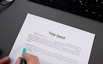 All About Oqood vs Title deed: Purpose, Differnce & More | dubizzle