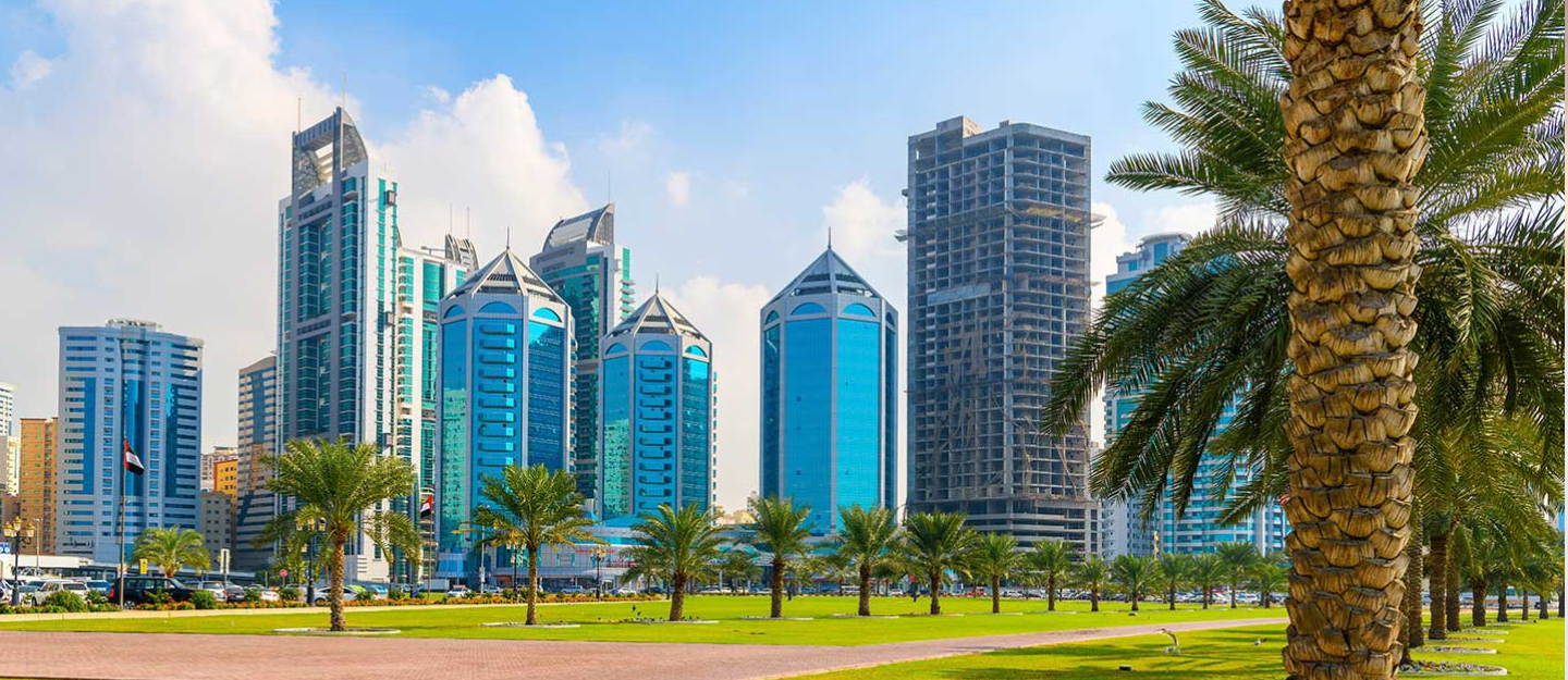 Popular Areas to Rent a 1-bed Apartment in Sharjah | dubizzle
