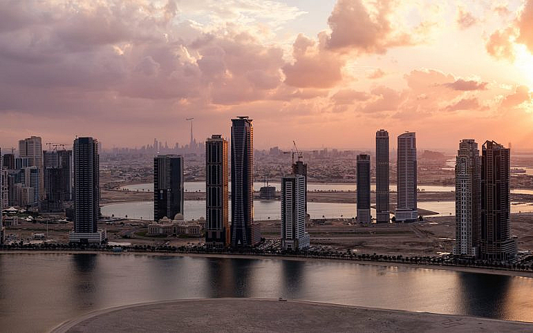 Details About Sharjah Economic Development Department | dubizzle