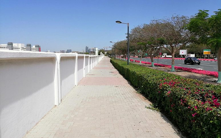 How to Get Dubai Boundary Wall Permit: Steps, Fees & More | dubizzle