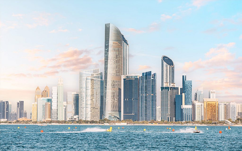Abu Dhabi Real Estate Centre, Details, Importance & More | dubizzle