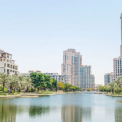 Area Overview of Hamdan Street: Amenities, Properties & More | dubizzle