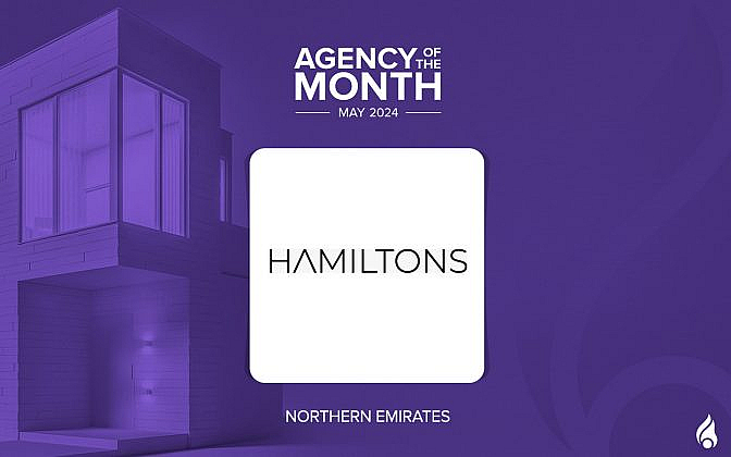 Agency of the Month From Northern Emirates for May 2024 | dubizzle