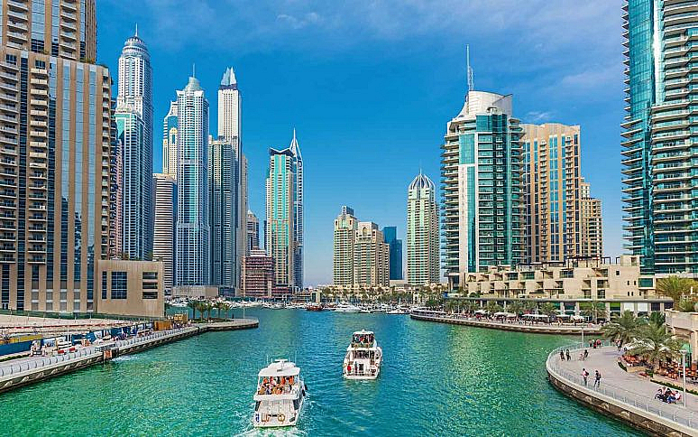 Insights From the Dubai Rental Market Report H1 2024 | dubizzle