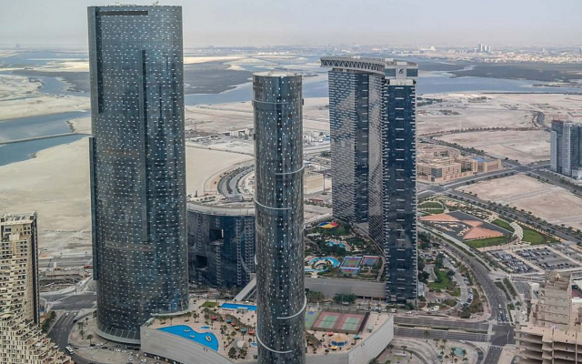 Abu Dhabi Sales Market Report H1 2024 | dubizzle