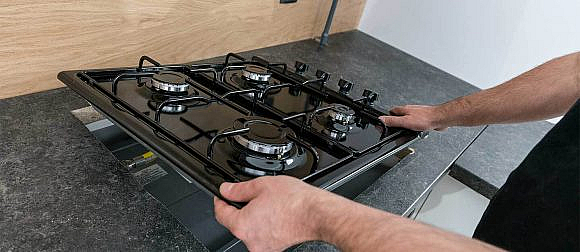 Gas Cooker Repair in Dubai, Problems, Solutions & More | dubizzle