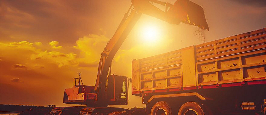 How to Get a Sand Transfer Permit in Dubai: Steps, Fee & More | dubizzle