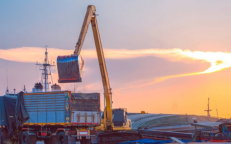 How to Get a Sand Transfer Permit in Dubai: Steps, Fee & More | dubizzle