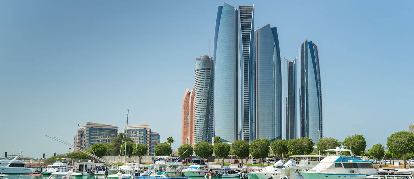 Popular Areas to Buy Off-Plan Property in Abu Dhabi | dubizzle