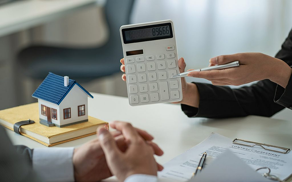 How to Use TAQA Distribution Bill Calculator | dubizzle