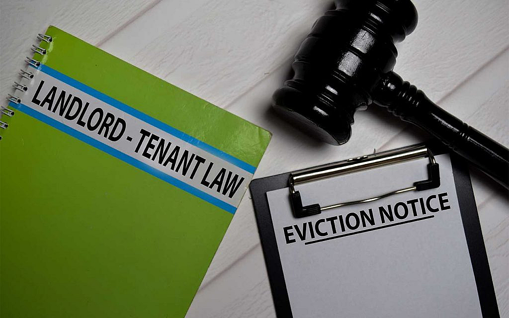 Details For Compensation From the Landlord After Being Evicted | dubizzle