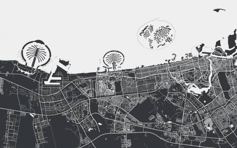 Geospatial Maps and Data: Process, Fees & More | dubizzle