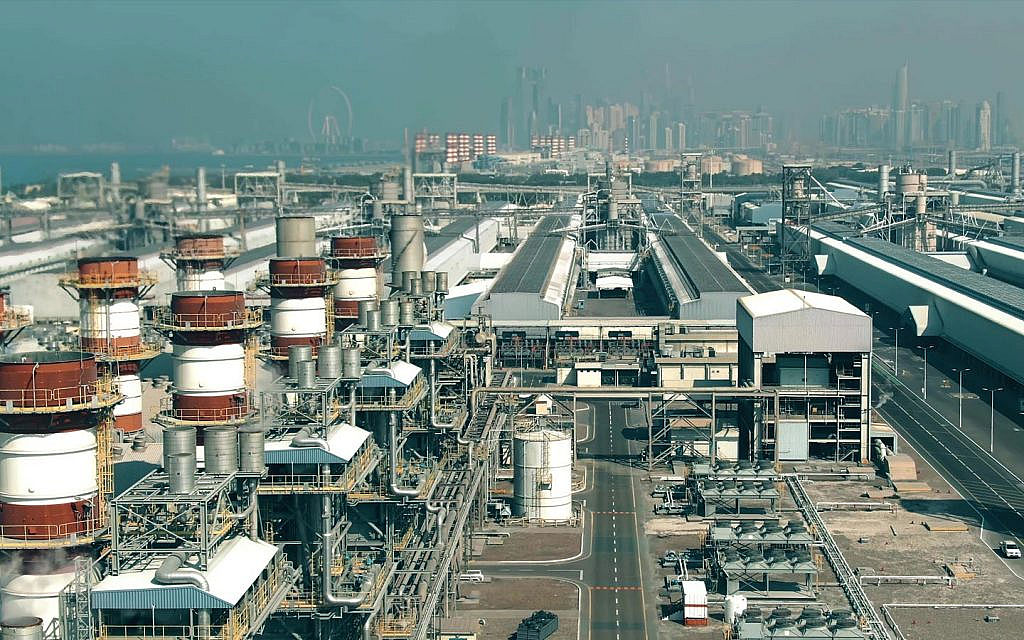 All About Infrastructure Services in the UAE | dubizzle