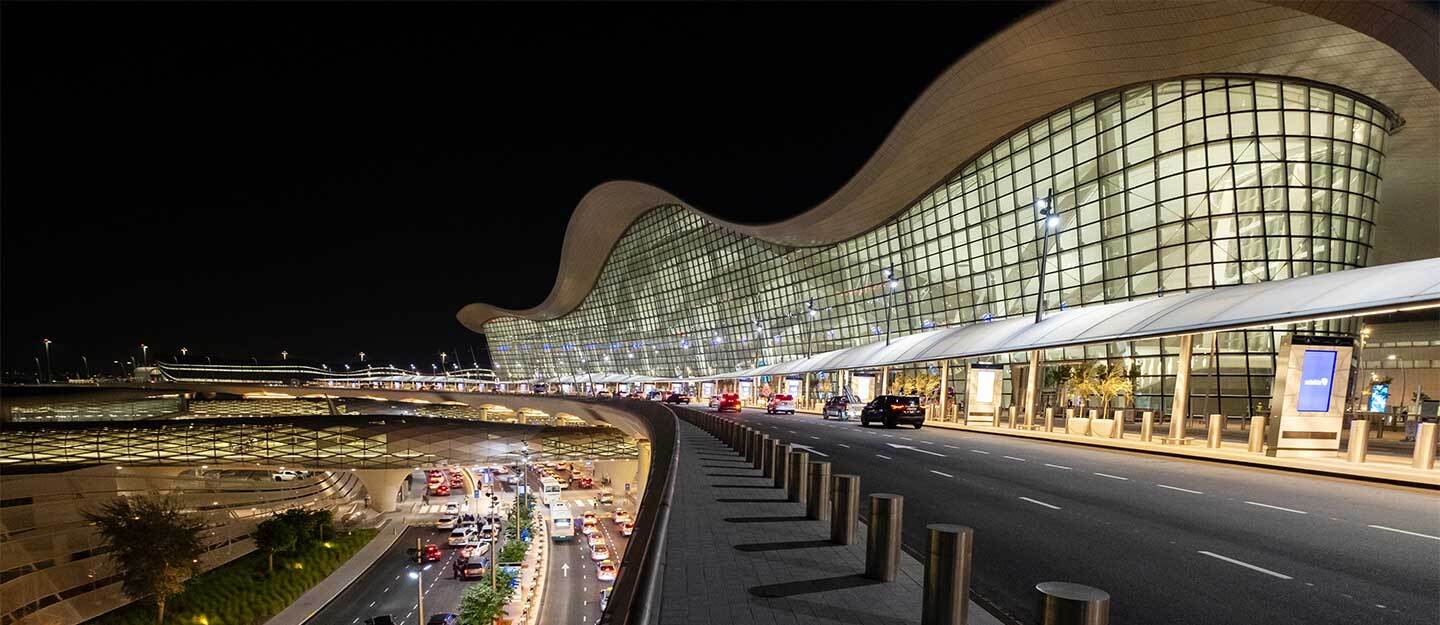 Zayed City Abu Dhabi: Location, Amenities & More | dubizzle