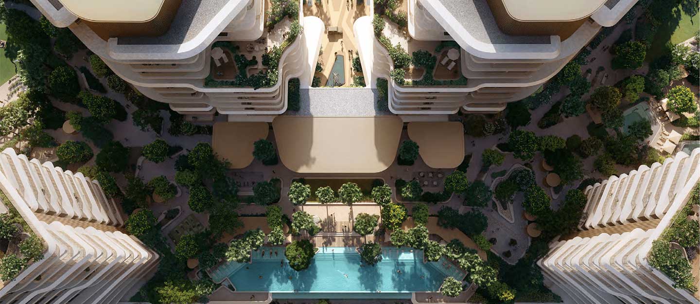 Verdes by Haven: Location, Payment Plan & More | dubizzle